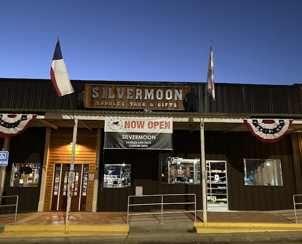Retail Stores - Oxbow Leather